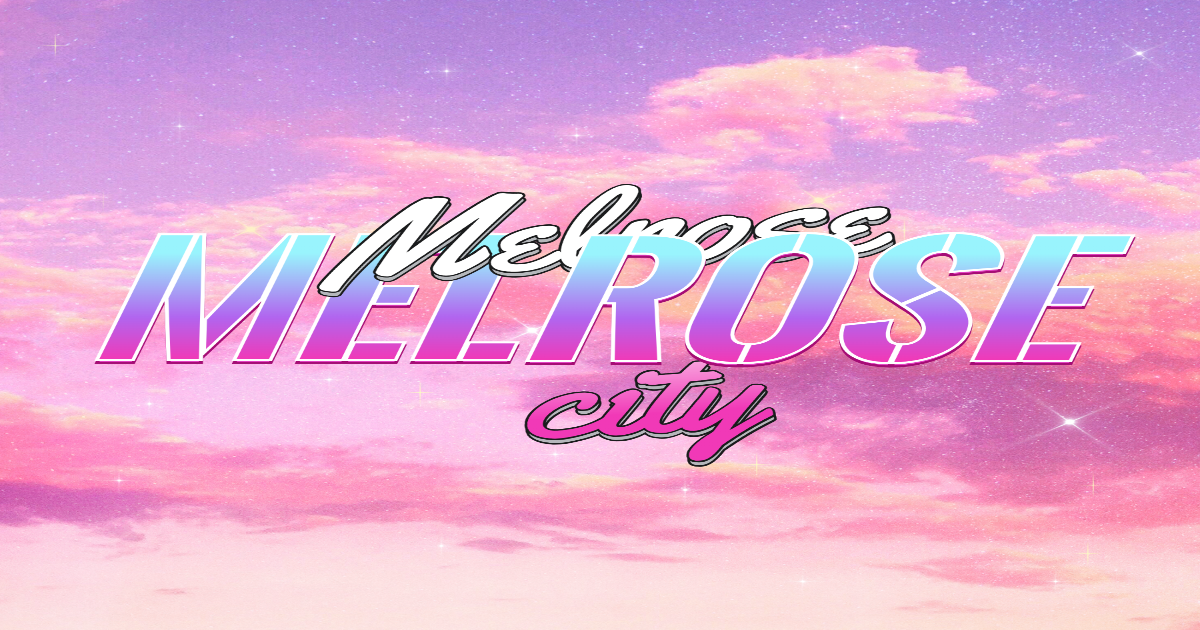 Melrosecity